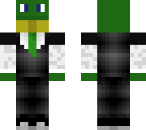 frog | Minecraft Skins