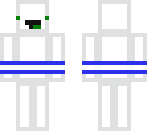 nolan | Minecraft Skins