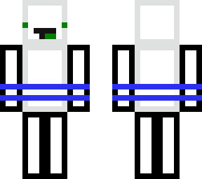 fun nolan v2 | Minecraft Skin