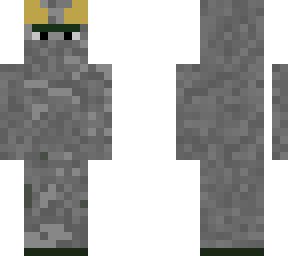 goat | Minecraft Skins