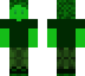 Goopy Boi | Minecraft Skin
