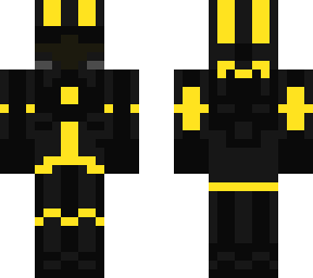 helldiver | Minecraft Skins