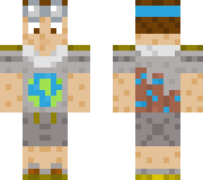 hermitcraft | Minecraft Skins