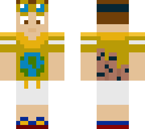 Hermitcraft Dane season 10 outfit 2 in between season 9 and Season 10 ...