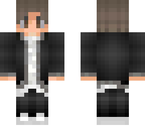 Hshsh | Minecraft Skin