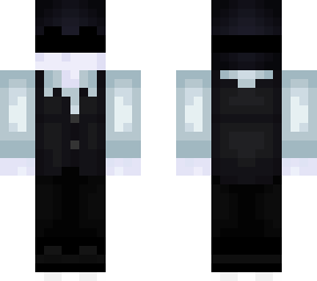 Idek to be honest | Minecraft Skin