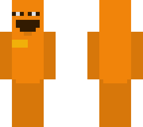 Jack from DSAF | Minecraft Skin