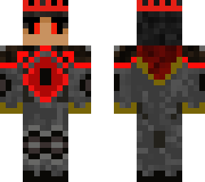 mars | Minecraft Skins
