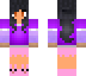 Kkoo | Minecraft Skin