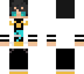 senpai | Minecraft Skins