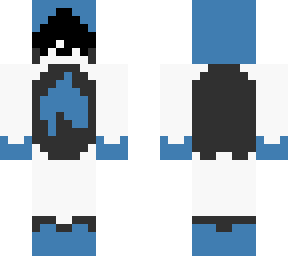 lancer | Minecraft Skins
