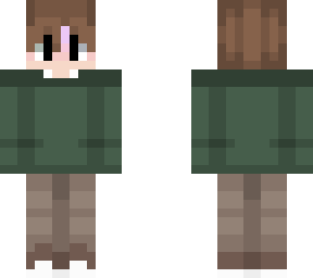 leafy | Minecraft Skins