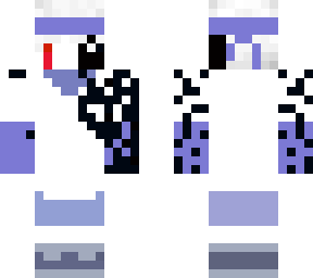 ledib | Minecraft Skins