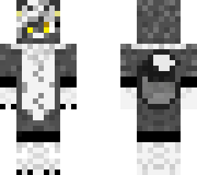 hellhound | Minecraft Skins