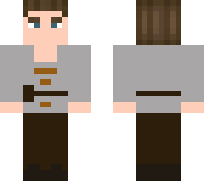 marty | Minecraft Skins