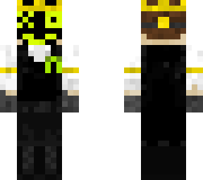 kinger | Minecraft Skins