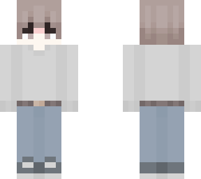 jeans | Minecraft Skins