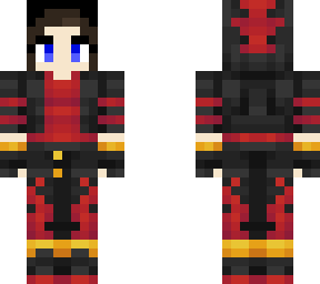 litten | Minecraft Skins