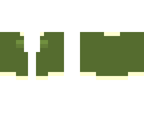 Mimi's Delivery Service Jacket | Minecraft Skin