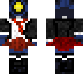 mirage | Minecraft Skins