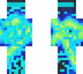 galactic | Minecraft Skins