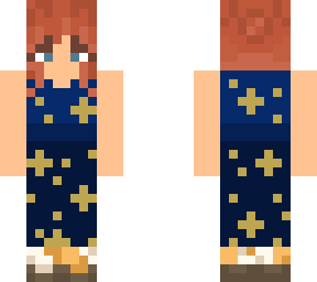 moobloom | Minecraft Skins