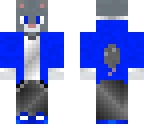 cat | Minecraft Skins