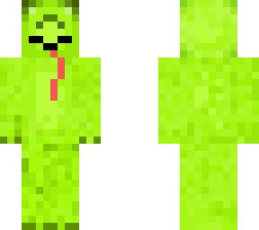 rain world | Minecraft Skins