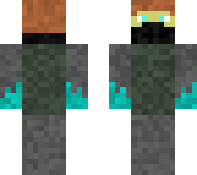 My Minecraft Skin | Minecraft Skin
