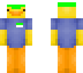 vin | Minecraft Skins