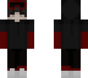 Notnico | Minecraft Skin