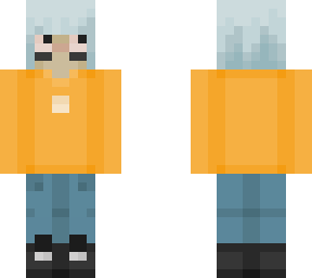 Nyon | Minecraft Skin