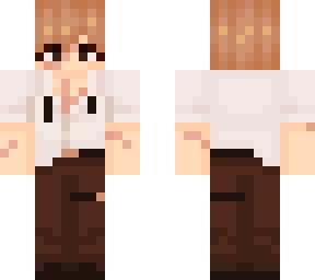 office | Minecraft Skins