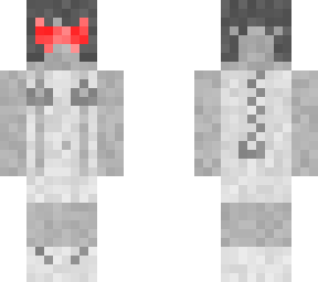 Parallel Canon | Minecraft Skin