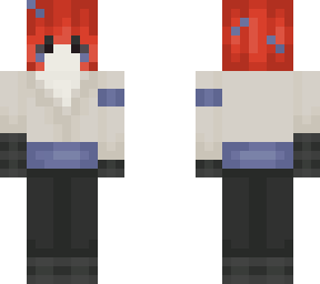 parrot | Minecraft Skins