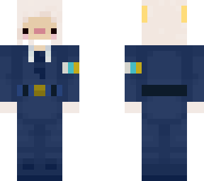 atlantis | Minecraft Skins