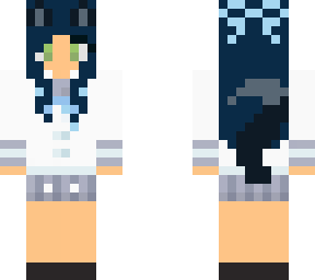 pheonix | Minecraft Skins