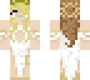 Princess Bea | Minecraft Skin