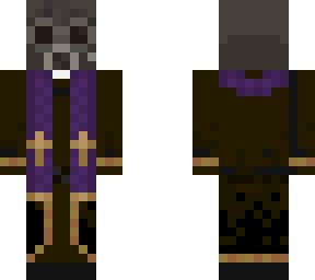 pyro | Minecraft Skins