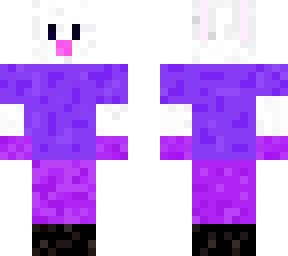 rabbit | Minecraft Skins