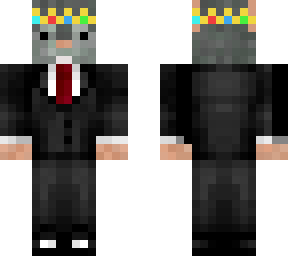 rata | Minecraft Skins