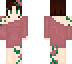 vines | Minecraft Skins