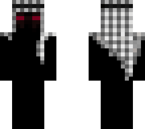 rebirth. | Minecraft Skin