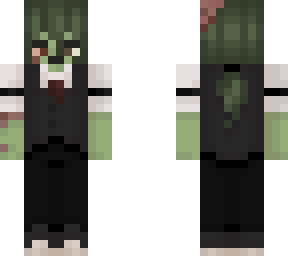 reggie | Minecraft Skins