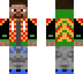 rekrap | Minecraft Skins