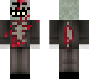 popbob | Minecraft Skins