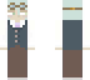 Ruth | Minecraft Skin