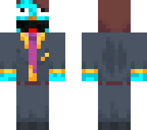 saul goodman | Minecraft Skins