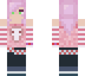scene | Minecraft Skins