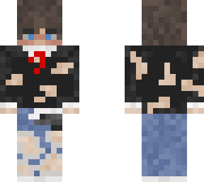 school boy | Minecraft Skins